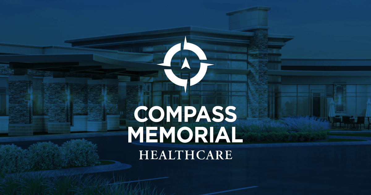 Physical Therapy - Compass Memorial Healthcare